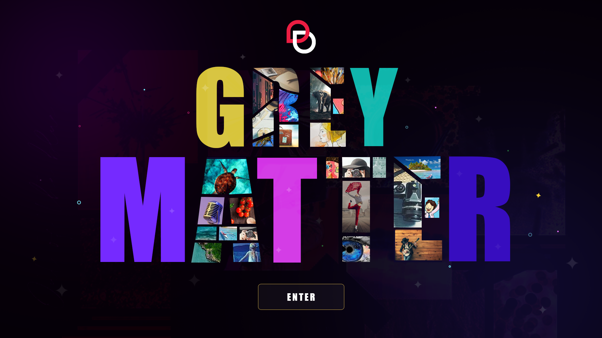 Contact us - GreyMatter