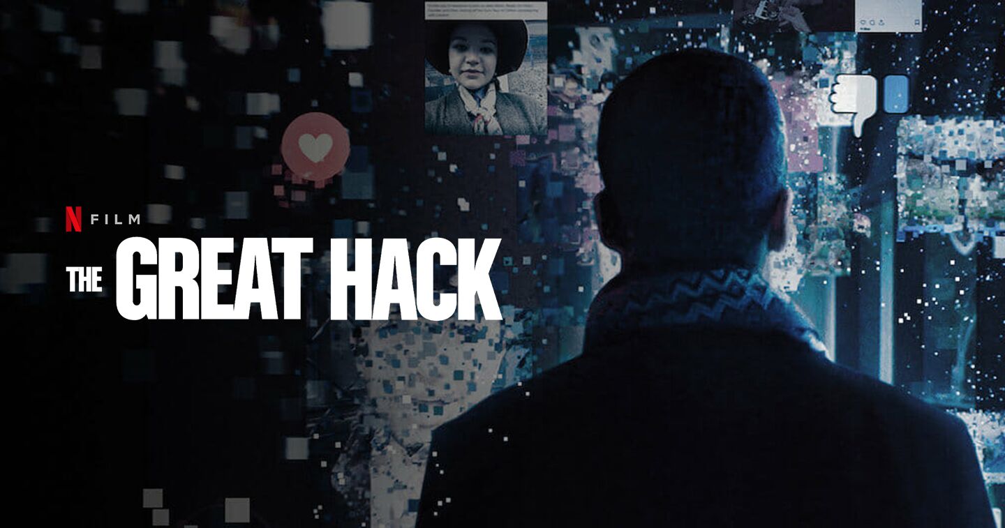 The Great Hack review: Netflix documentary recaps the Cambridge ...